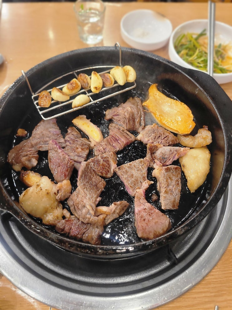 강남 뱅뱅사거리 한우 맛집 가성비 좋은 양재정육식당 역삼뱅뱅점 네이버 블로그