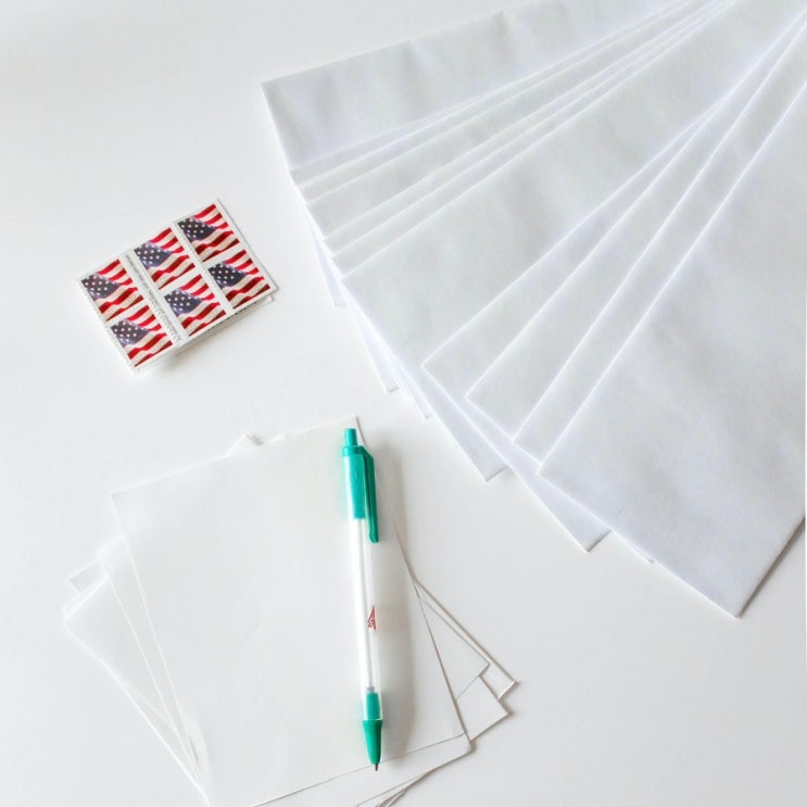 [미국 정보] J1 웨이버 혼자 신청하기 3편 | 미국무부 서류 보내기 : 네이버 블로그