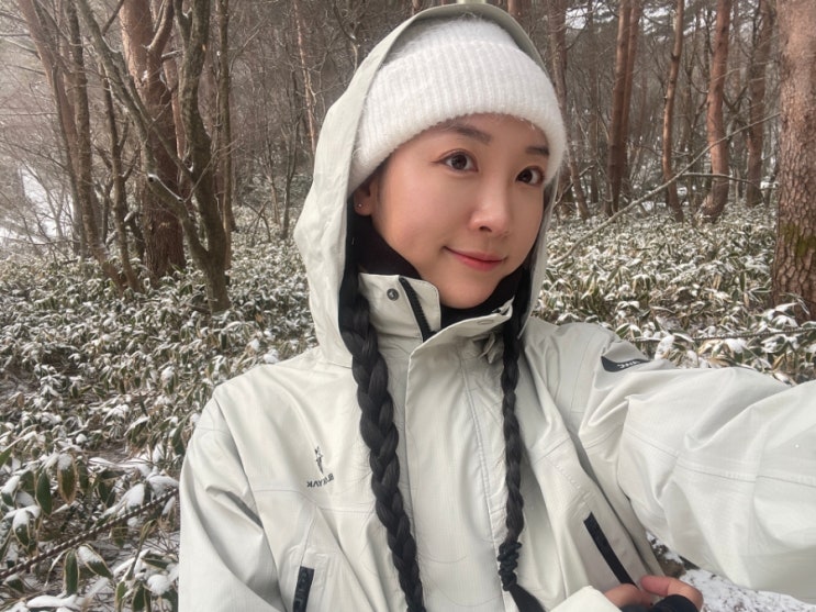 여자 등산복 상의 방수자켓 코디 블랙야크 바람막이 등산자켓 네이버 블로그