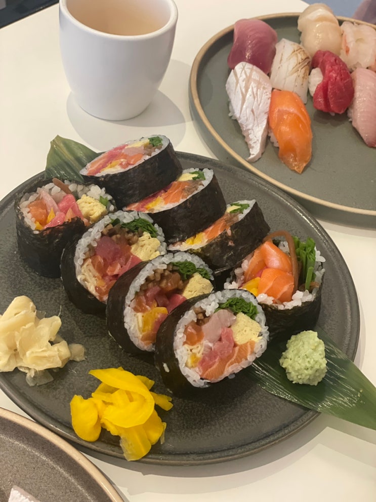 주객전도된 대구 당일치기 : 네이버 블로그