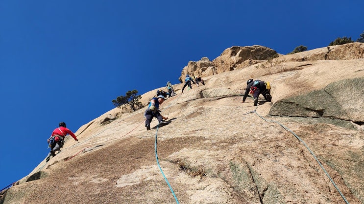암벽등반 - 요세미티 십진법체계 (Yosemite Decimal System : YDS) : 네이버 블로그