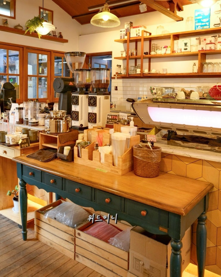 [의정부/민락동/어룡역 맛집투어] 민락동 신상 돈가스 맛집 “카츠고엔”, 대형카페 “파블로앤던커피 의정부점”, 빵지순례하기 좋은 ...