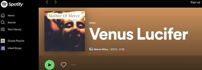 Truth is dead (9) Venus=Lucifer : 네이버 블로그