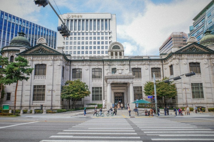 아이들과 갈만한 서울 이색 박물관 모음 : 네이버 블로그