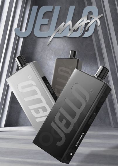 [헬베이프] 젤로맥스(JELLO MAX) 후기 : 네이버 블로그