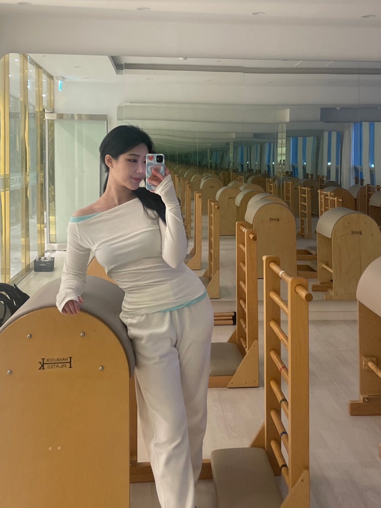 연산동기구필라테스 11 개인레슨 전문적인 수업 네이버 블로그
