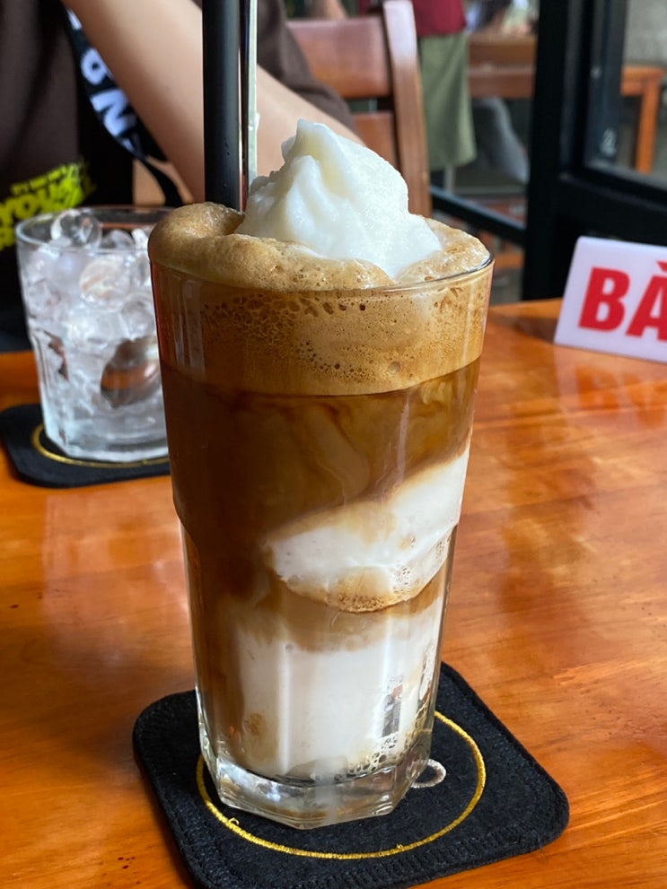 나트랑 여행 ㅣ CCCP Coffee, 꼭 가세요! : 네이버 블로그