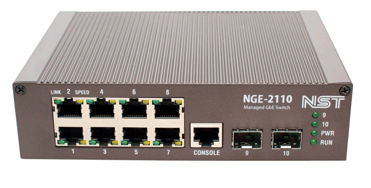 조달 제품 / NGE-2110, 8port : 네이버 블로그