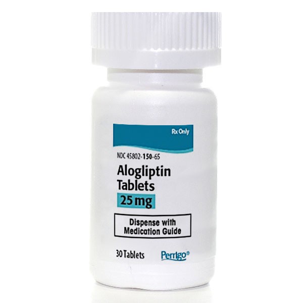 Alogliptin Tab(Alogliptin Benzoate) Usage Guide: Benefits and Side ...