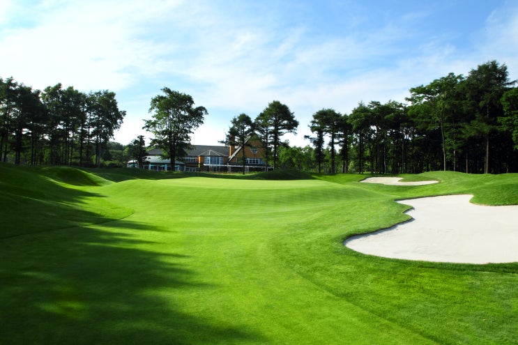 일본 북해도 골프여행, 삿포로 명문 토너먼트 골프장 3박4일 골프패키지 추천! : 네이버 블로그