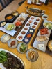부산 명지 보쌈 맛집 명지첫집 오션시티점 알찬 점심특선 후기 네이버 블로그