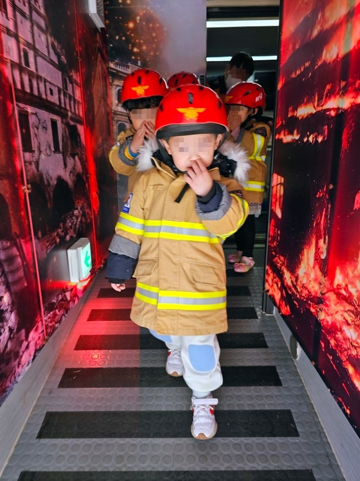 킨더나라어린이집🐝🏔👩🏻‍🚒👨🏻‍🚒🍢🍠/도량동어린이집/봉곡동어린이집/구미어린이집/공공형어린이집/도량킨더나라/2024년 1월 활동 ...
