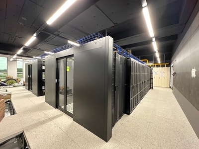 [DCSI_Facility Integrator] "세종특별자치시 공기업 전산센터 정보통신 기반시설 컨테인먼트 구축" : 네이버 블로그