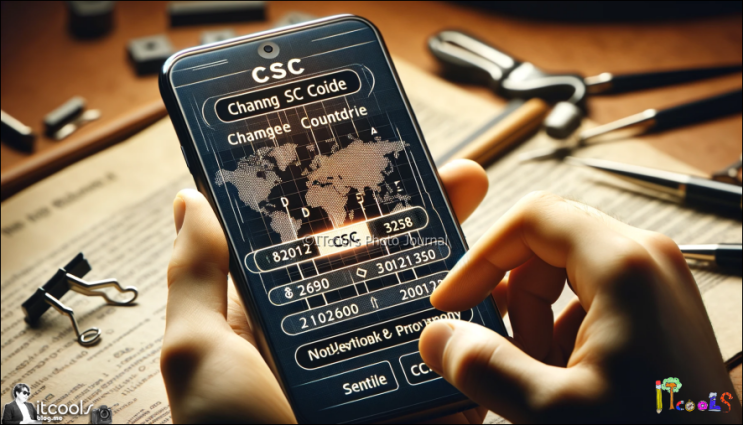 스마트폰 맞춤 설정의 시작: CSC변경 가이드 : 네이버 블로그