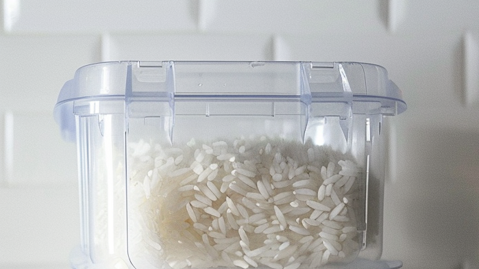 밥 냉동보관 뜨거워서 냉장고에 무리가지 않을까? 밥맛은? : 네이버 블로그