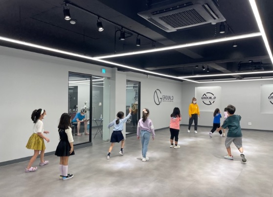 대구댄스달서구댄스송현동댄스 대구 케이팝댄스학원 학부모님들의 만족도 100 대구 댄스학원 K Pop Class