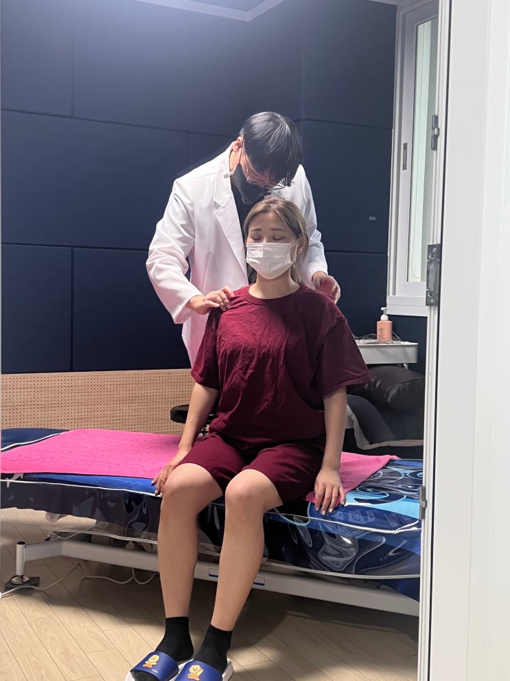 부산해운대 재활센터 마린시티 통증케어 내장기 및 심리적 문제가 있나요 네이버 블로그