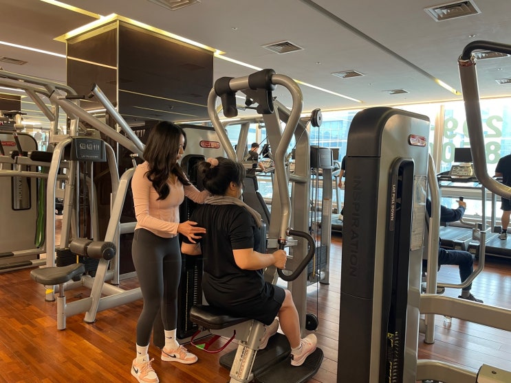 송도피티 에스에이치 It휘트니스점 헬스andpt 목표에 맞게 정확하게 운동하세요 네이버 블로그