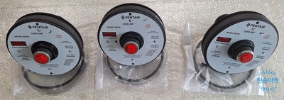 Pentair & Code Line_ 80S30(Coded) 실사진 : 네이버 블로그