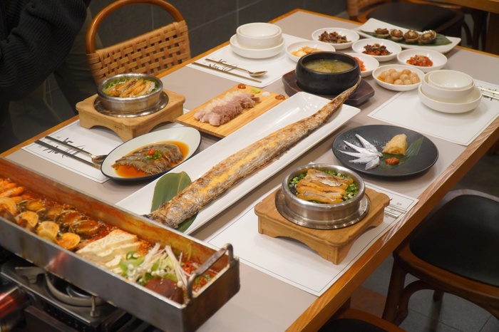 서귀포갈치조림으로 유명한 서귀포맛집 중문갈치노릇 서귀포중문점 네이버 블로그