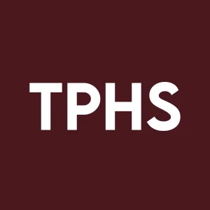 [TPHS] 트리니티 플레이스 홀딩스 Trinity Place Holdings Inc., 자본 확충 거래 완료 : 네이버 블로그
