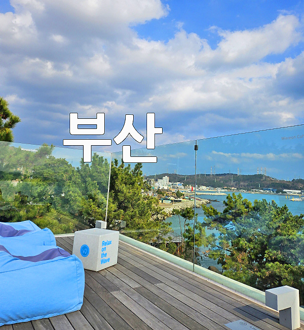 부산 드라이브코스 임랑해수욕장 부산 기장 카페 웨이브온 네이버 블로그