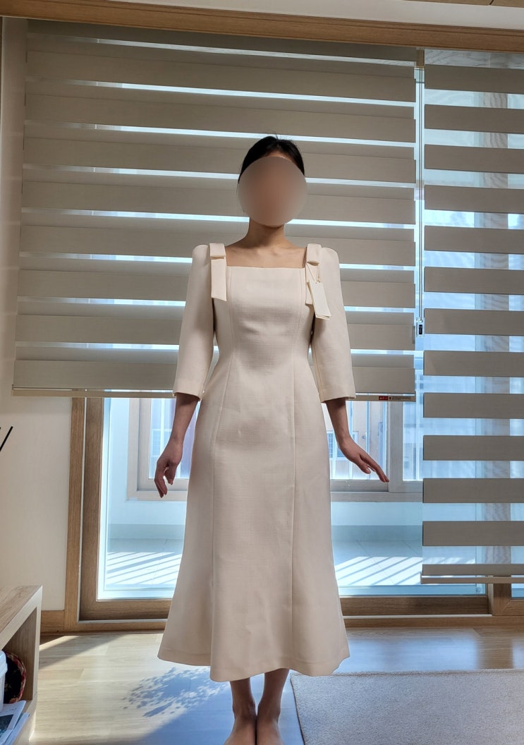 [결혼준비] 번외. 피로연 원피스를 찾아서...(플로움 컵케이크 원피스 결정!) : 네이버 블로그