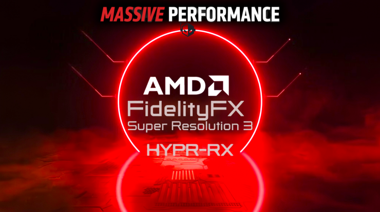 AMD HYPR-RX 품질 향상의 최고 가성비! : 네이버 블로그