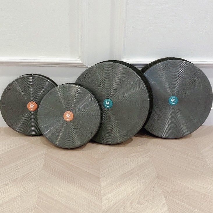 로테이터 디스크 Precision Rotator Disc : 네이버 블로그