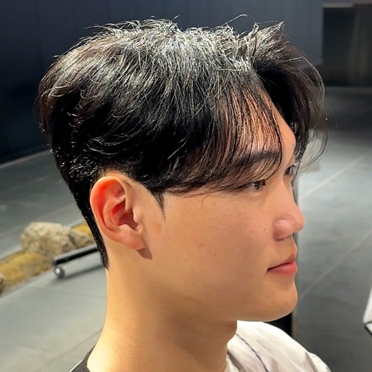 세미리프컷 대구세미리프컷 대구남자머리 대구남자미용실 남자머리추천 대구남성미용실 댄디컷 대구댄디컷 뷰티어스헤어 네이버 블로그