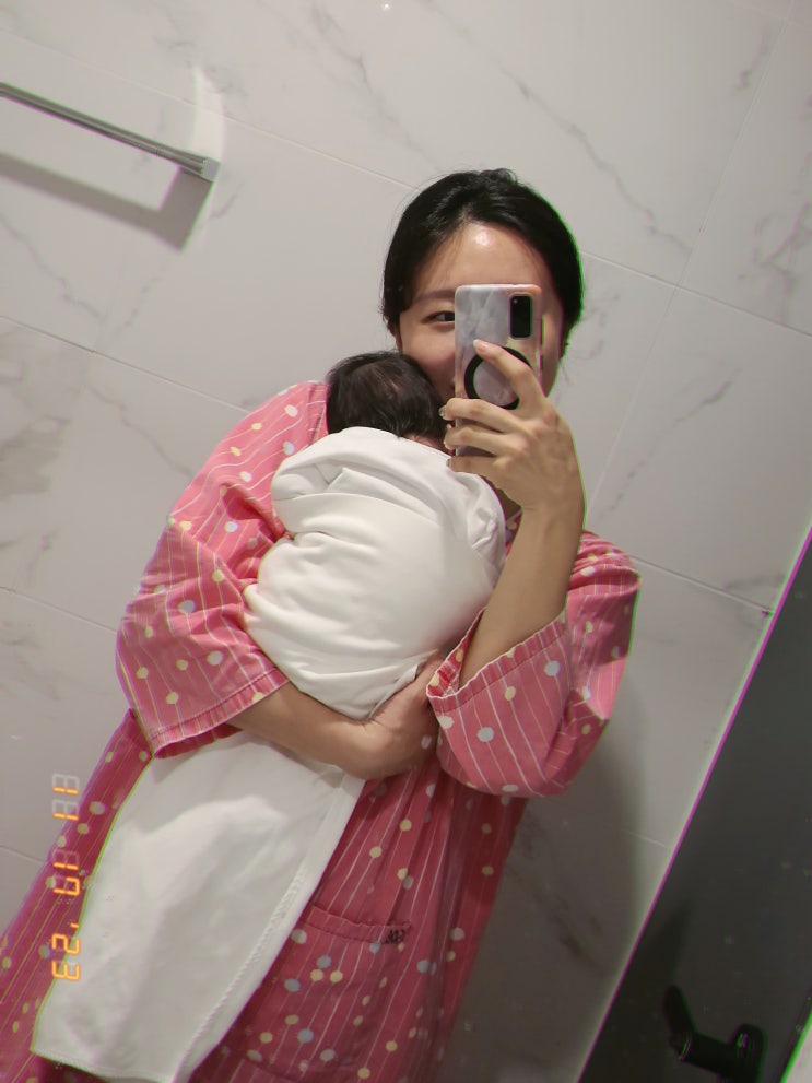 창원 선린산후조리원 11박 12일 후기 + 산후마사지, 가슴마사지, 고주파관리 : 네이버 블로그