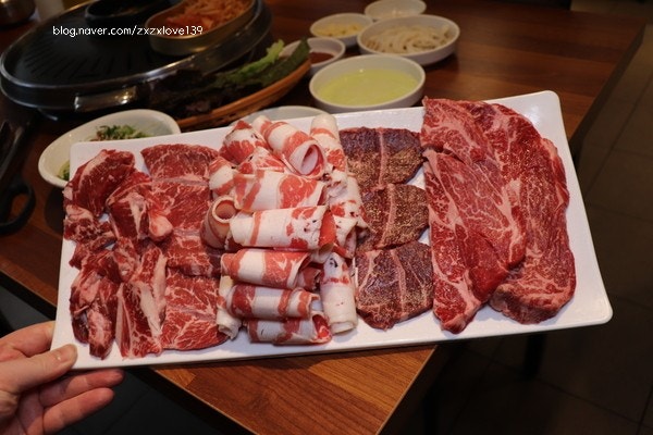 사당역 맛집 서울 정육 식당 맛있는 고기와 무한리필 된장찌개의 만남 네이버 블로그