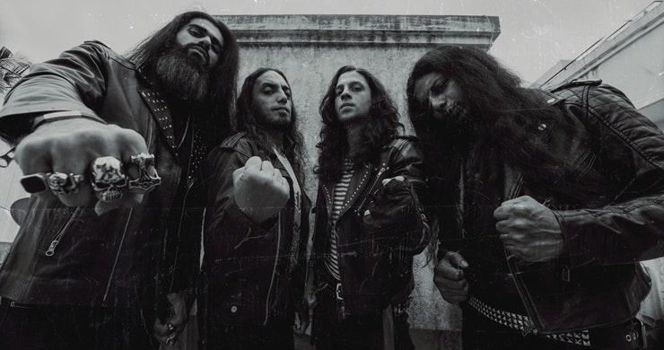 KRYPTOS - Decimator : 네이버 블로그