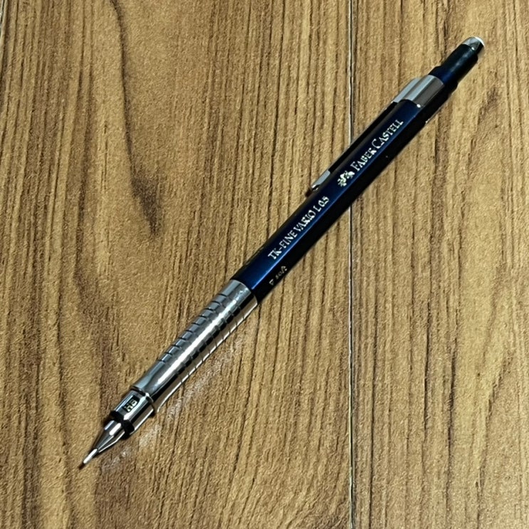 파버 카스텔 TK Fine Vario L(FABER-CASTELL) : 네이버 블로그