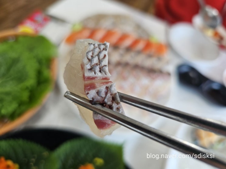 소래포구맛집 소래포구역맛집 소래포구횟집 소래맛집 전라도남자 방문후기 소래포구대하 네이버 블로그