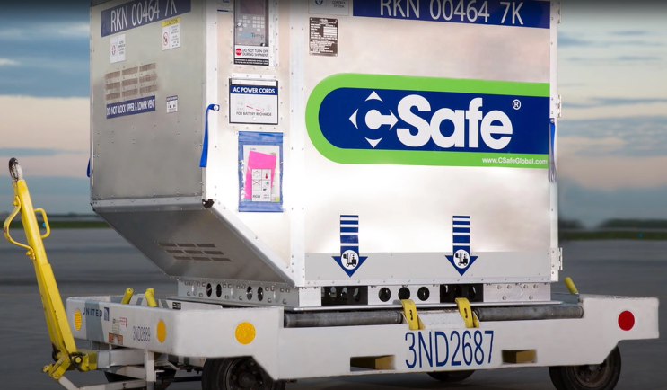 온도 조절 가능한 컨테이너 RKN과 RAP container : 네이버 블로그