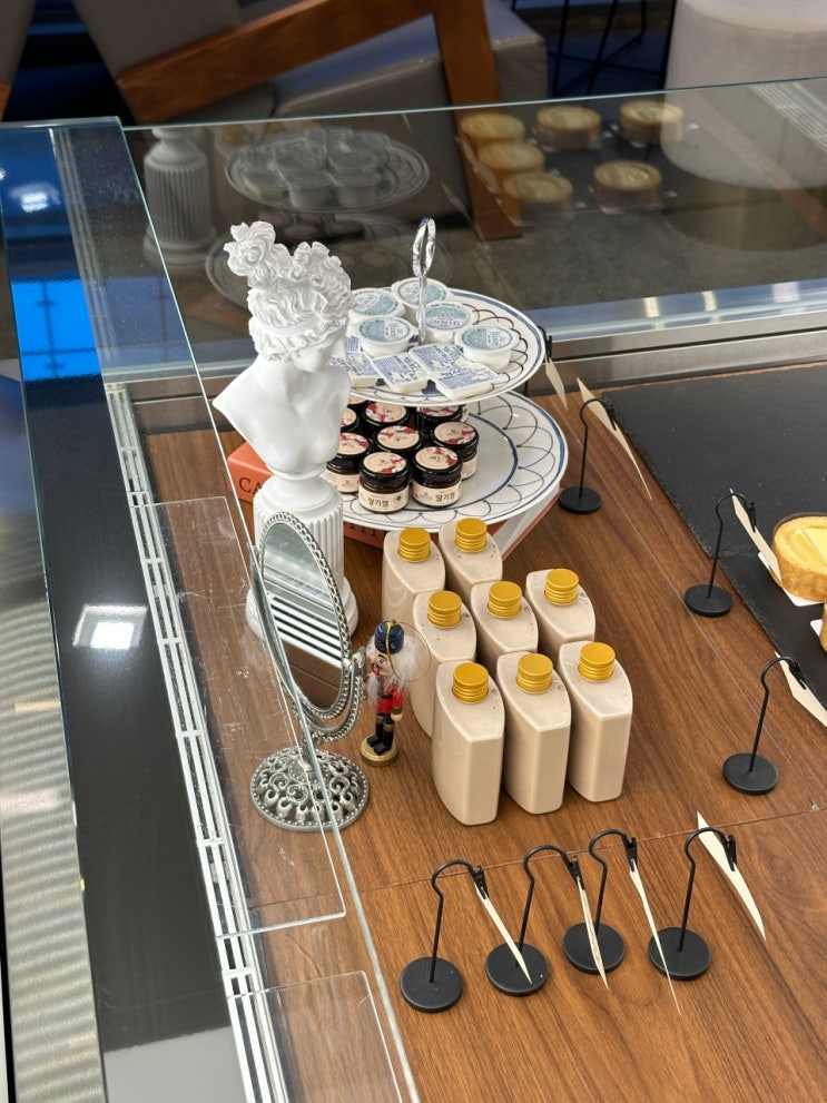 파주 헤이리 예술 마을 코스 커피와 디저트가 많은 가드너스 네이버 블로그