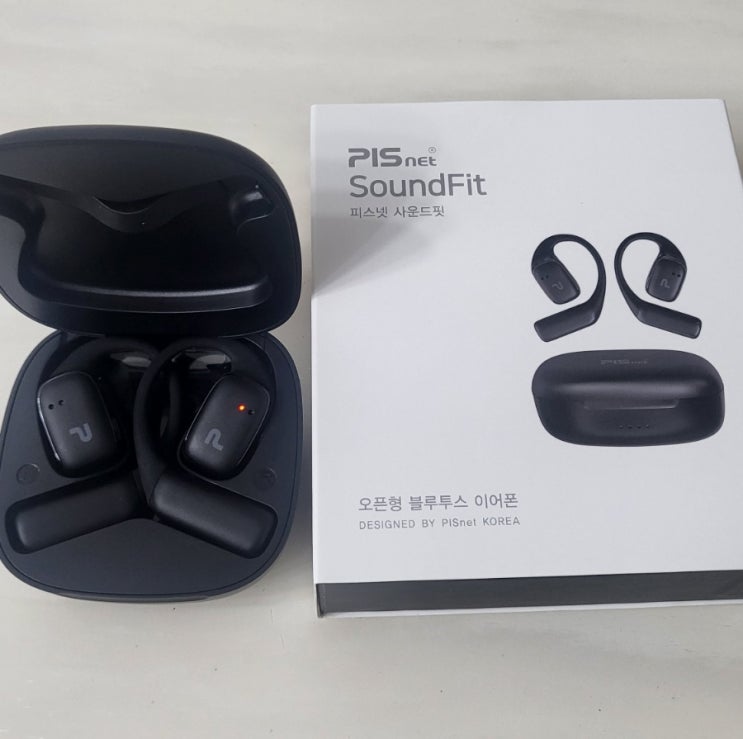 pisnet | 피스넷 사운드핏 후기 : 네이버 블로그
