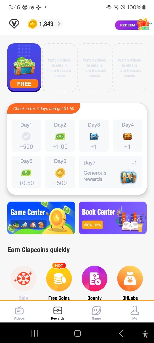 ClipClaps : 네이버 블로그