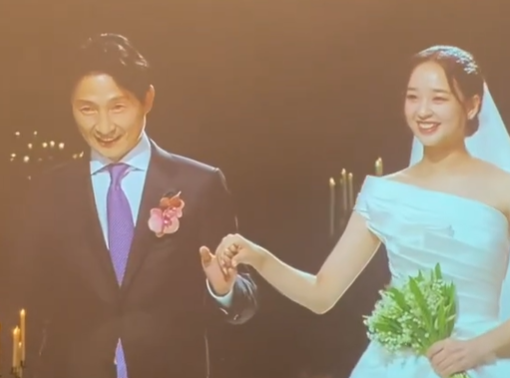 손연재 남편 이준효 프로필 결혼식 가족 아들 공개 네이버 블로그