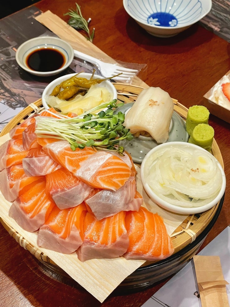 대구 칠곡 3지구 이자카야 술집 "나니와" 후기 (구. 다이카마) : 네이버 블로그