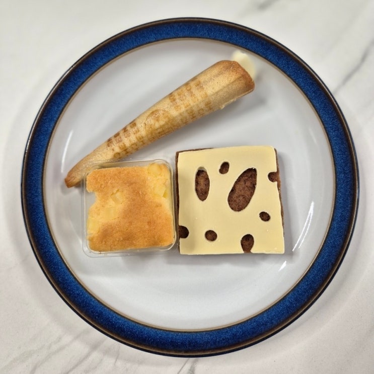 삿포로 스노우 치즈 SNOW CHEESE 3가지 제품 리뷰 : 네이버 블로그