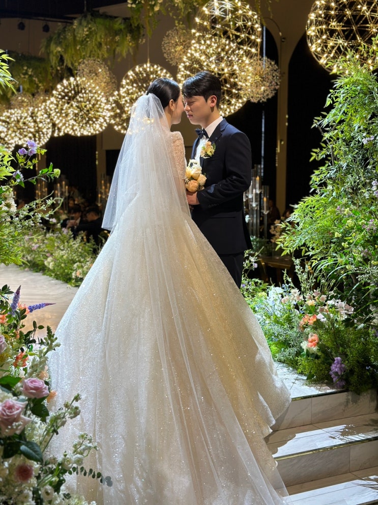 MORIP 모립스냅｜아이폰스냅 - 대구 파라다이스 웨딩 컨벤션 / 그랜드볼룸홀 : 네이버 블로그