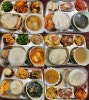 일주일식단표 혼밥 아이밥상 집밥메뉴 집반찬 간단 쉬운 요리 식판식 네이버 블로그