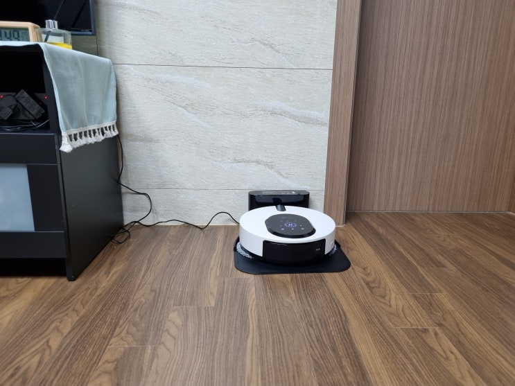 LG M9 MO972WA(물걸레 청소기) 대여 체험 이벤트 제품 사용 리뷰 : 네이버 블로그