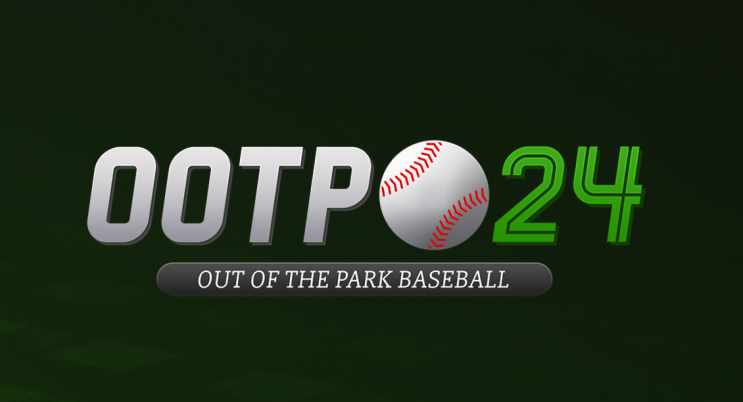 Out of the Park baseball OOTP 24, OOTP 25 - 시뮬레이션 야구게임 , 야구게임의 FM : 네이버 블로그