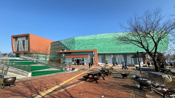전북여행군산 가볼만한 곳 군산근대역사박물관 진포해양테마공원위봉함 676 방문 후기 네이버 블로그