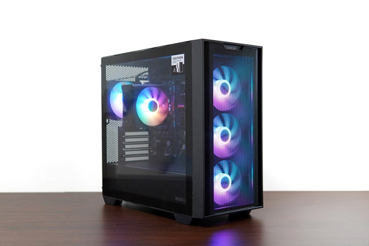 ASUS A21 PLUS BLACK 대원씨티에스, M-ATX PC 케이스 추천 : 네이버 블로그