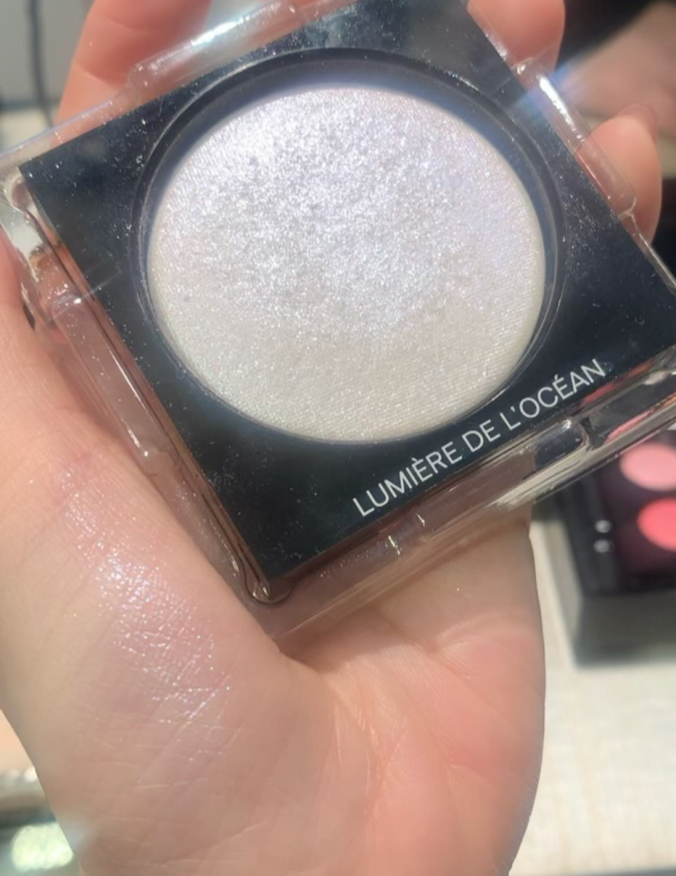 샤넬 / 2024년 3월 출시 예정 봄 신상 화장품 / Chanel Spring 2024 Makeup Collection ...