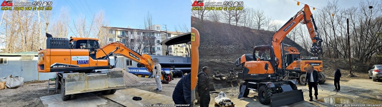 출장 설치 서울특별시 노원구 디벨론 6W DX150W 그리고 강서구 디벨론 3W DX65 : 네이버 블로그